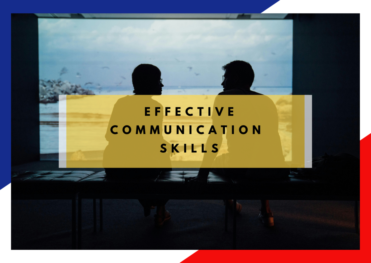7 methods of effective communication